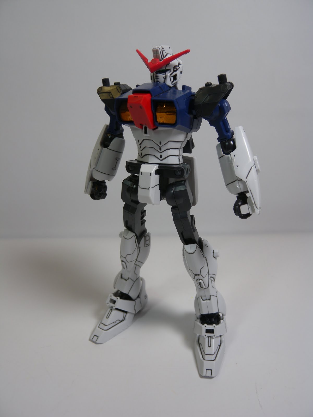 lagrange=point: HG G-Saviour Space Mode