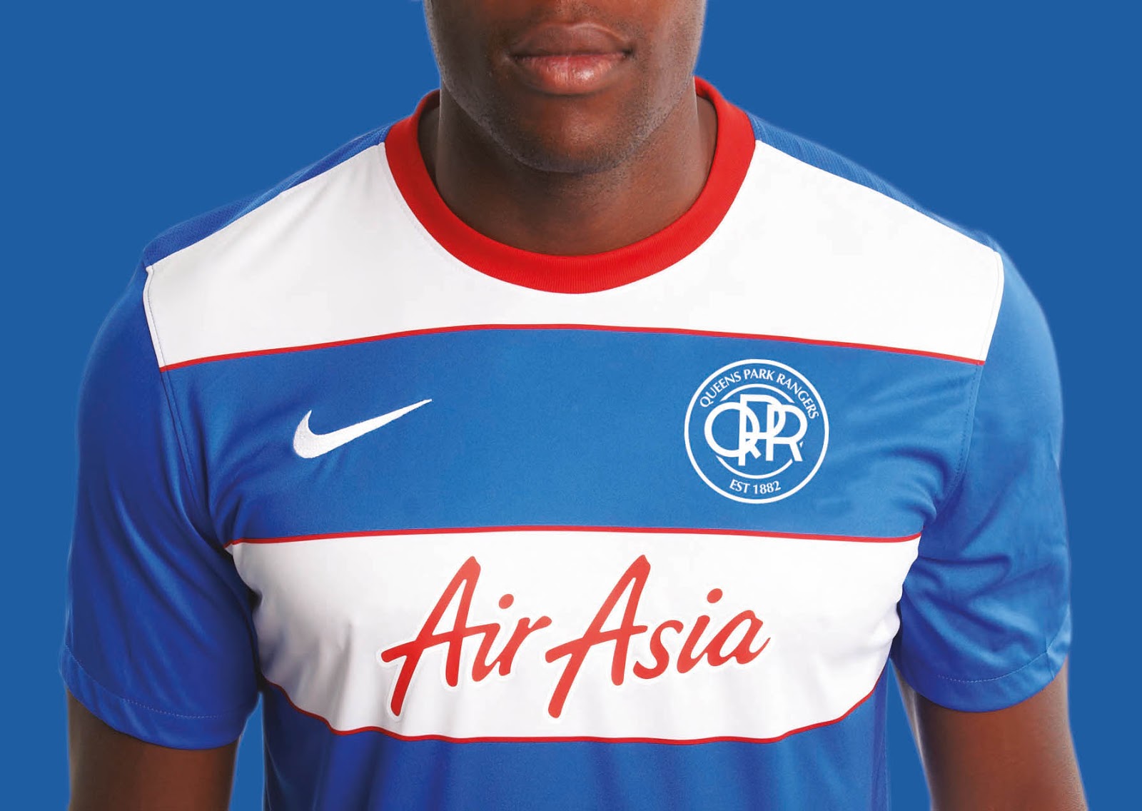 New Queens Park Rangers Crest Revealed - Footy Headlines