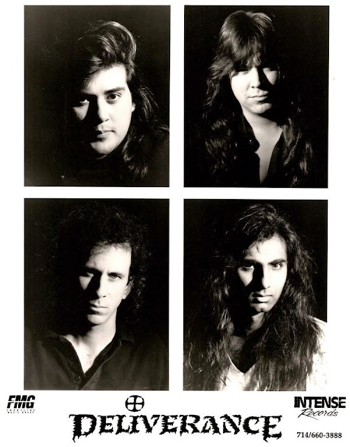 Drummer Chris Hyde, dies at 50 - Classic Christian Rock | The other ...