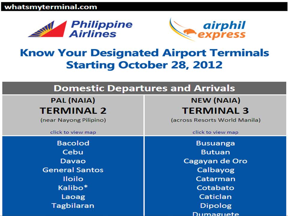 Pinay Travel Buddies: KNOW YOUR PAL & AIRPHIL EXPRESS DESIGNATED ...