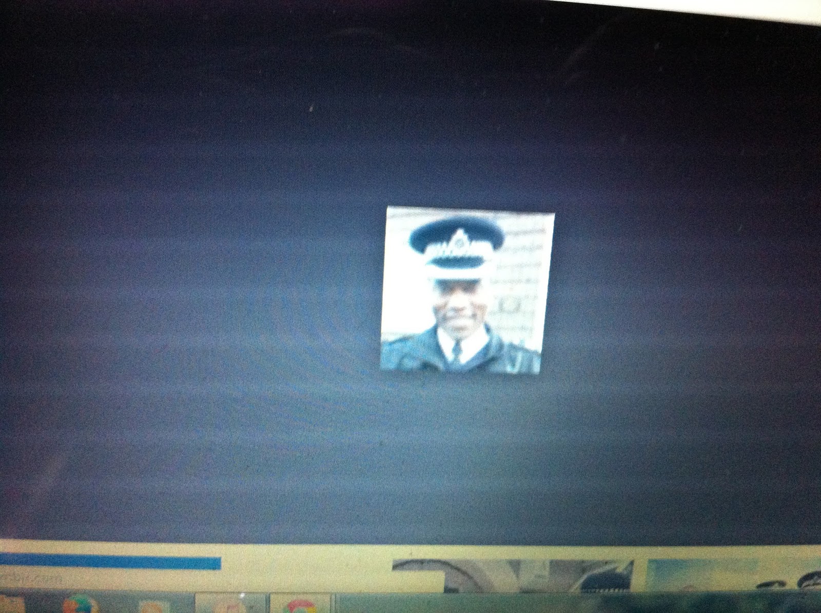 THE BLACK SOCIAL HISTORY:: BLACK SOCIAL HISTORY : AFRO-ENGLISH " CHIEF ...