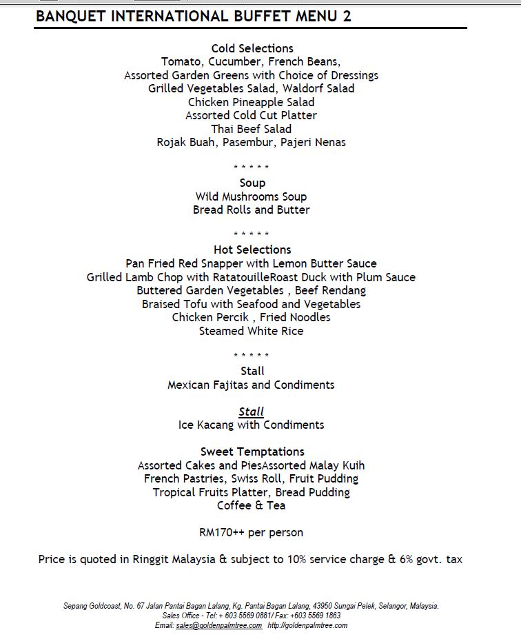 Indian Wedding Venue: Outdoor Wedding Cost - Brocade Blue