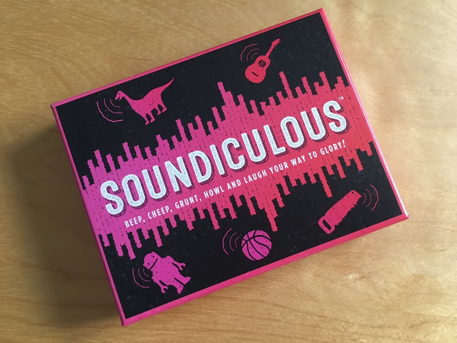Guess That Sound With Soundiculous! | Tiggy Poes and Flutterbys