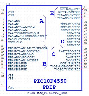 Daniel de Cos Pérez: Diseño de un sistema microcontrolador con el PIC ...