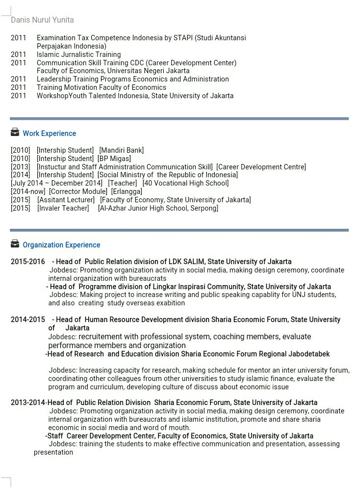 LPDP Starter Pack : Step by Step (Tips Essay LPDP)