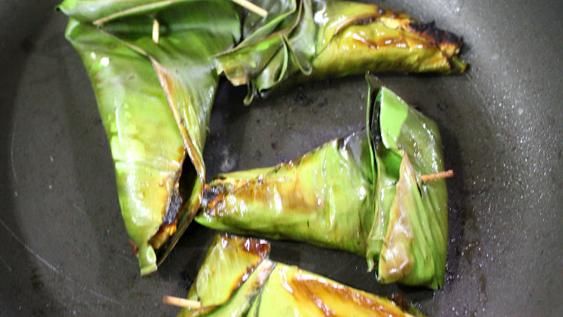 Paneer Paandaan - Ribbons to Pastas