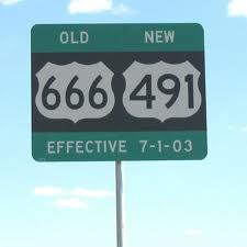 Seeks Ghosts: The Ghosts and Legends of Highway 666