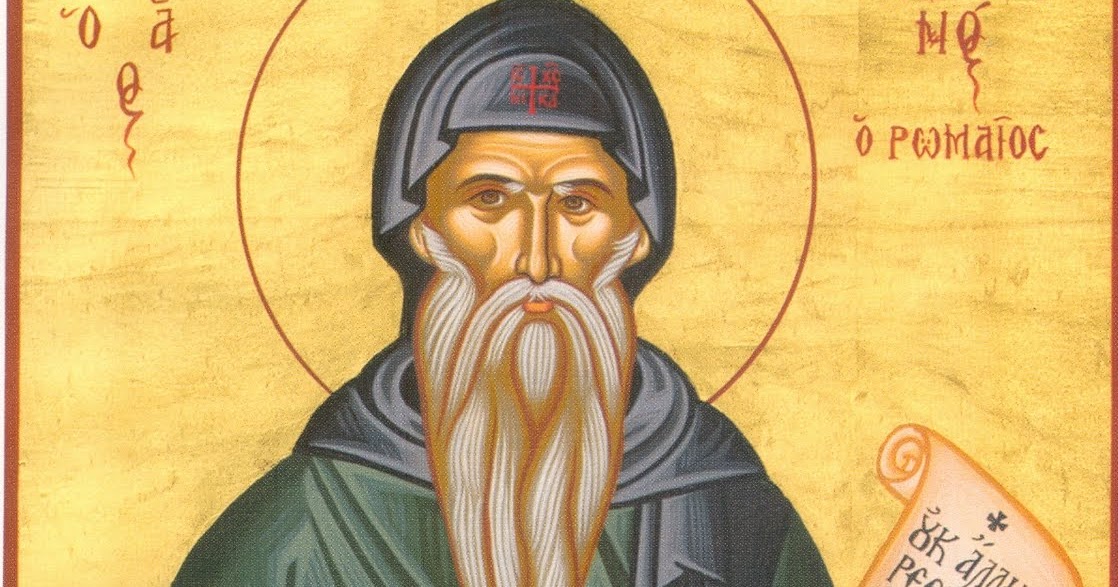 ORTHODOX CHRISTIANITY THEN AND NOW: Saint John Cassian Resource Page