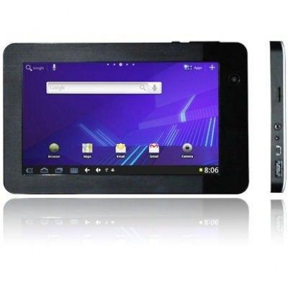 TABLET TITAN PC-7003 TOUCH 7 PULGADAS WEBCAM WHITE | DR PC TIENDA DE ...