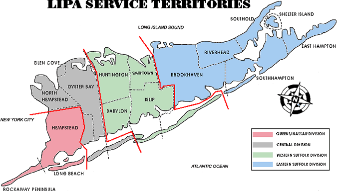 Developing Green Communities: Long Island Power Announces New FIT Program