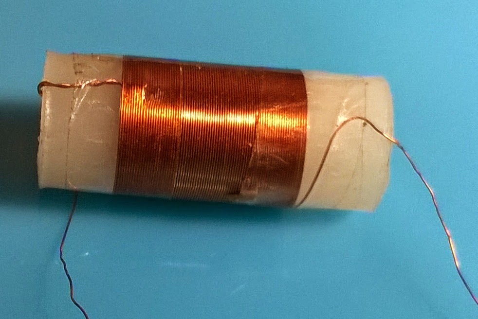 Simple 5 transistor AM receiver circuit: Using equivalent circuit to ...