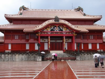 Sandra Scott Travels: Images of Japan: Okinawa, Tokyo and Narita