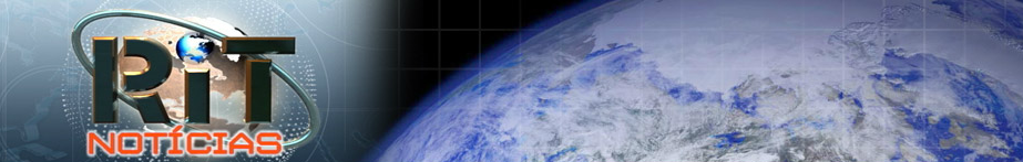 RIT TV - Rede Internacional de Televisão: RIT Notícias