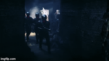 SNEAK PEEK : "Krypton" - 'Brainiac' Revealed