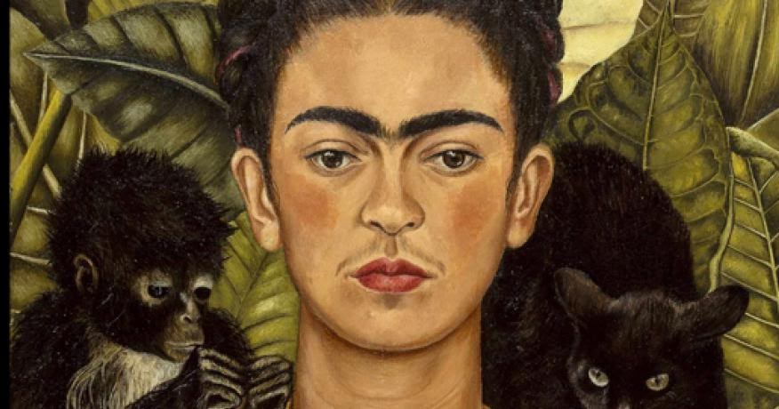 ¿ Qué es un autorretrato