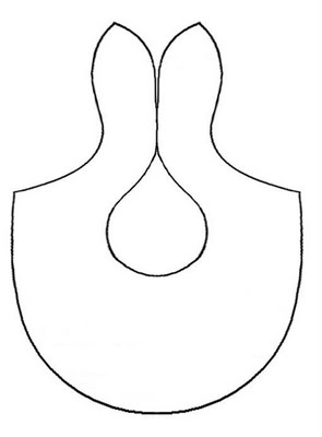 BAUZINHO DA WEB - BAÚ DA WEB : Moldes e riscos para lembrancinha de chá ...