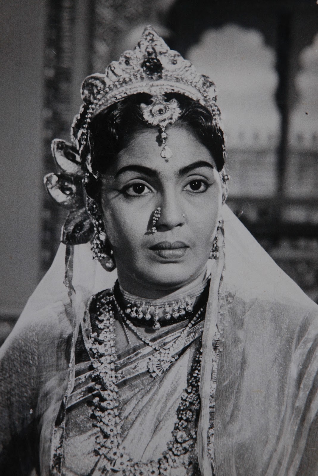 Vijay Madala, My Story: Nirmalamma - My Grandmother