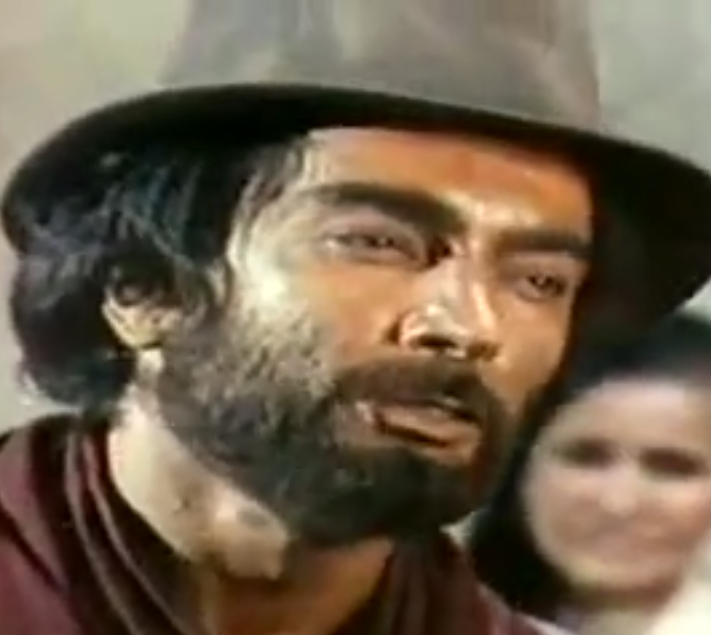 Martín Fierro (film) - Alchetron, The Free Social Encyclopedia