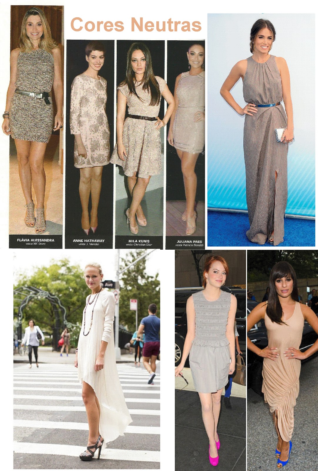 candiatrends.blogspot.com: Agora eu quero neutro!