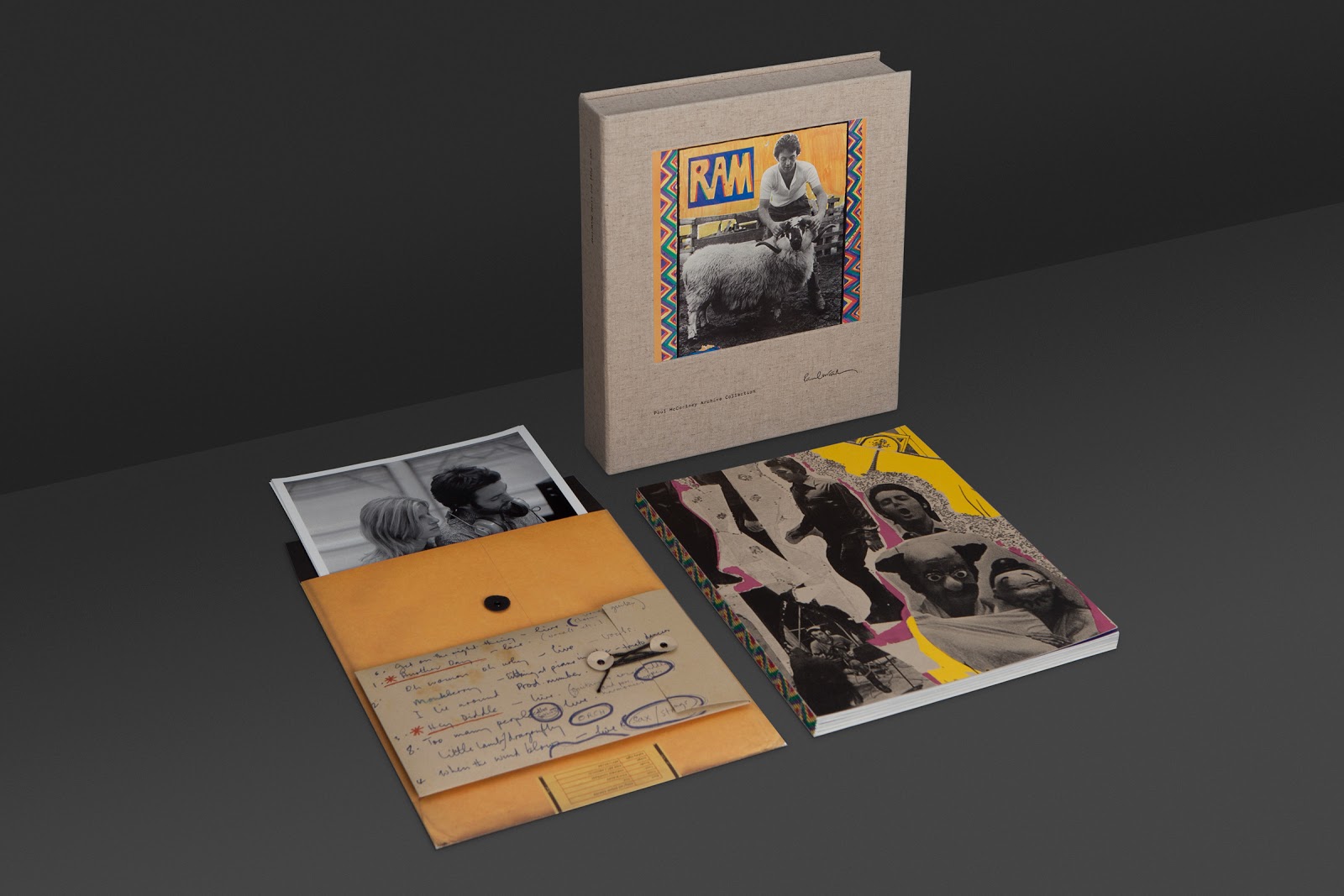 OUGD504: STUDIO BRIEF 1 - WHAT IS DESIGN FOR PRINT? // Info-Pack ...