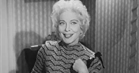 Forgotten Actors: Frances Day