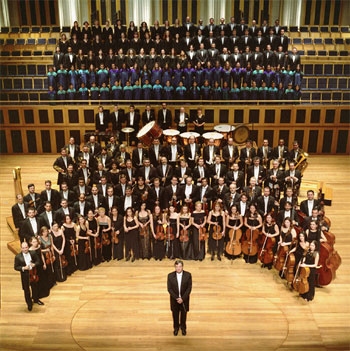 Arte Sempre: Instrumentos da Orquestra