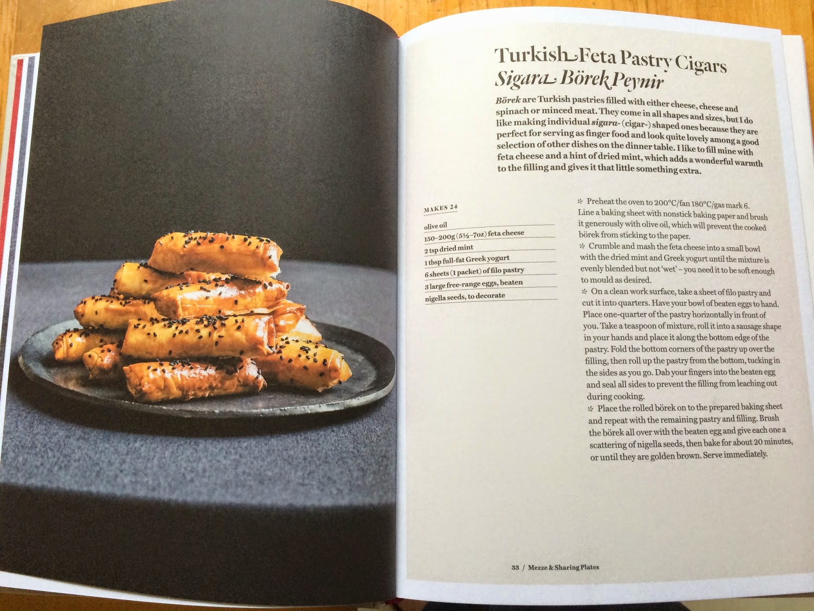 PERSIANA SUPPERCLUB / BOOK RECIPES | Jeanne-Marie B / Frenchy Love Food