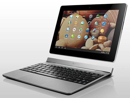 Best Android Tablet 2012 - Branded Stuff