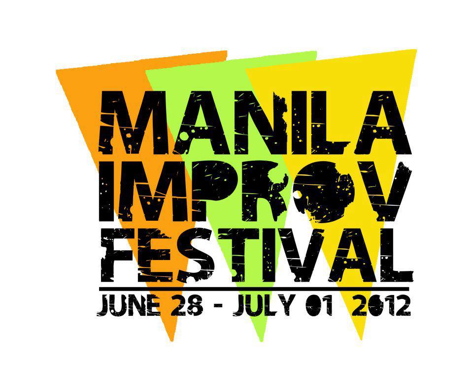 Wallflower of the Jeepney: Silly People’s Improv Theater (SPIT): Manila ...