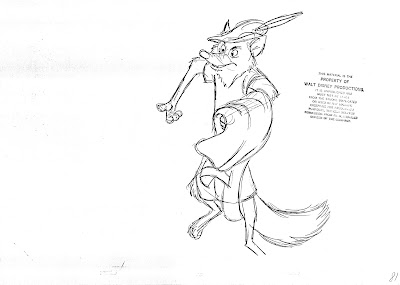 Deja View: Brian Bedford