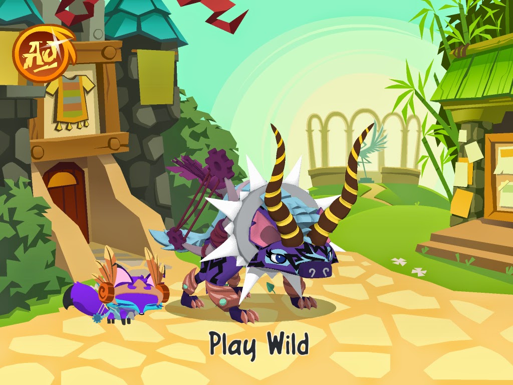 Lps, aj, and mlp world