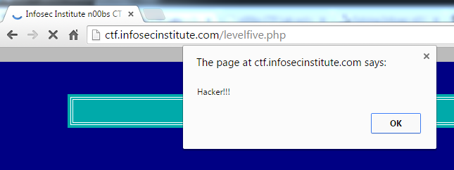 Infosec Resource N00bs Ctf Labs Infosec Institute Write Up