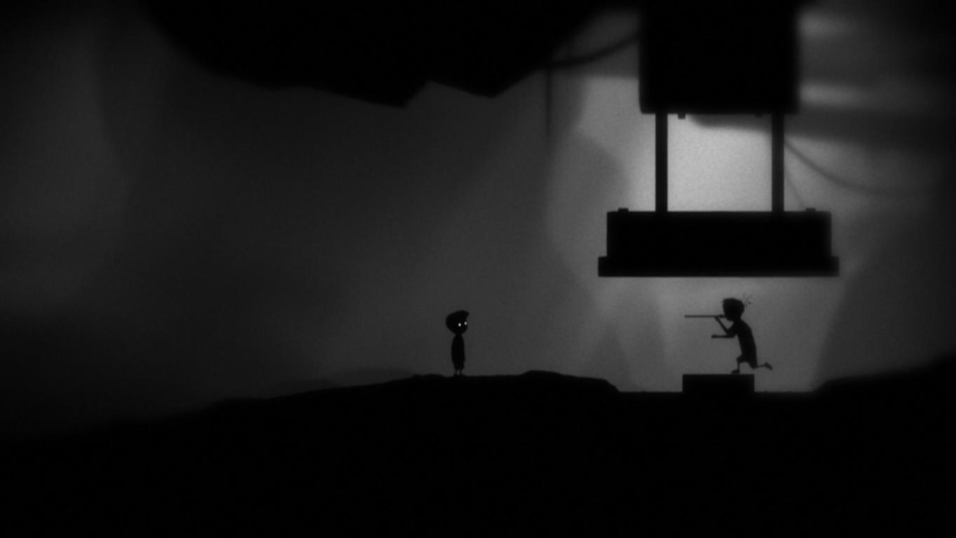 Review Game:Limbo | Anything is Avaible