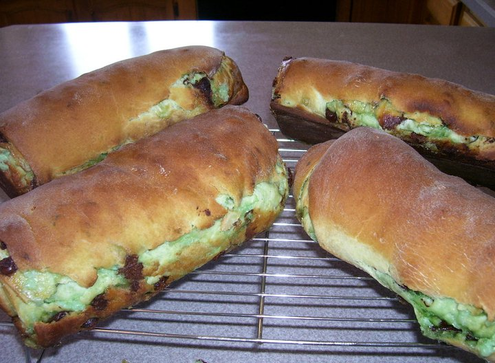 RICK'S FLAVORED BREADS. You choose it, We bake it, Enjoy it.: Some of ...