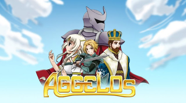 SuperPhillip Central: Aggelos (NSW, PC) Review