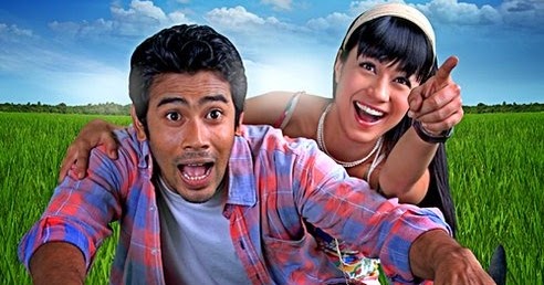 Cun (2011) - Kepala Bergetar Movie