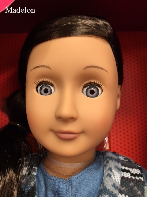 Living A Doll's Life : *In Store Report* OG Aisle - Target