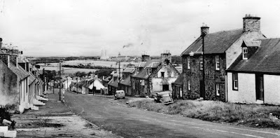 Tour Scotland: Old Photographs Ochiltree Scotland