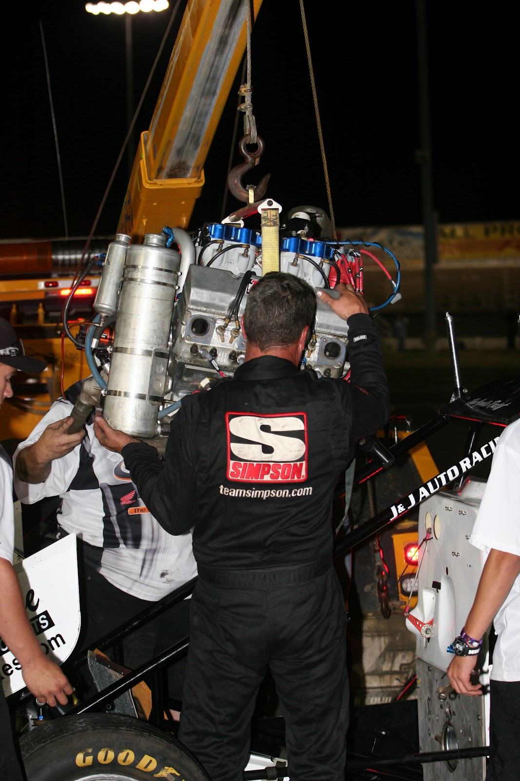 Running the High Side: Interesting point mix after rain contributes to ...