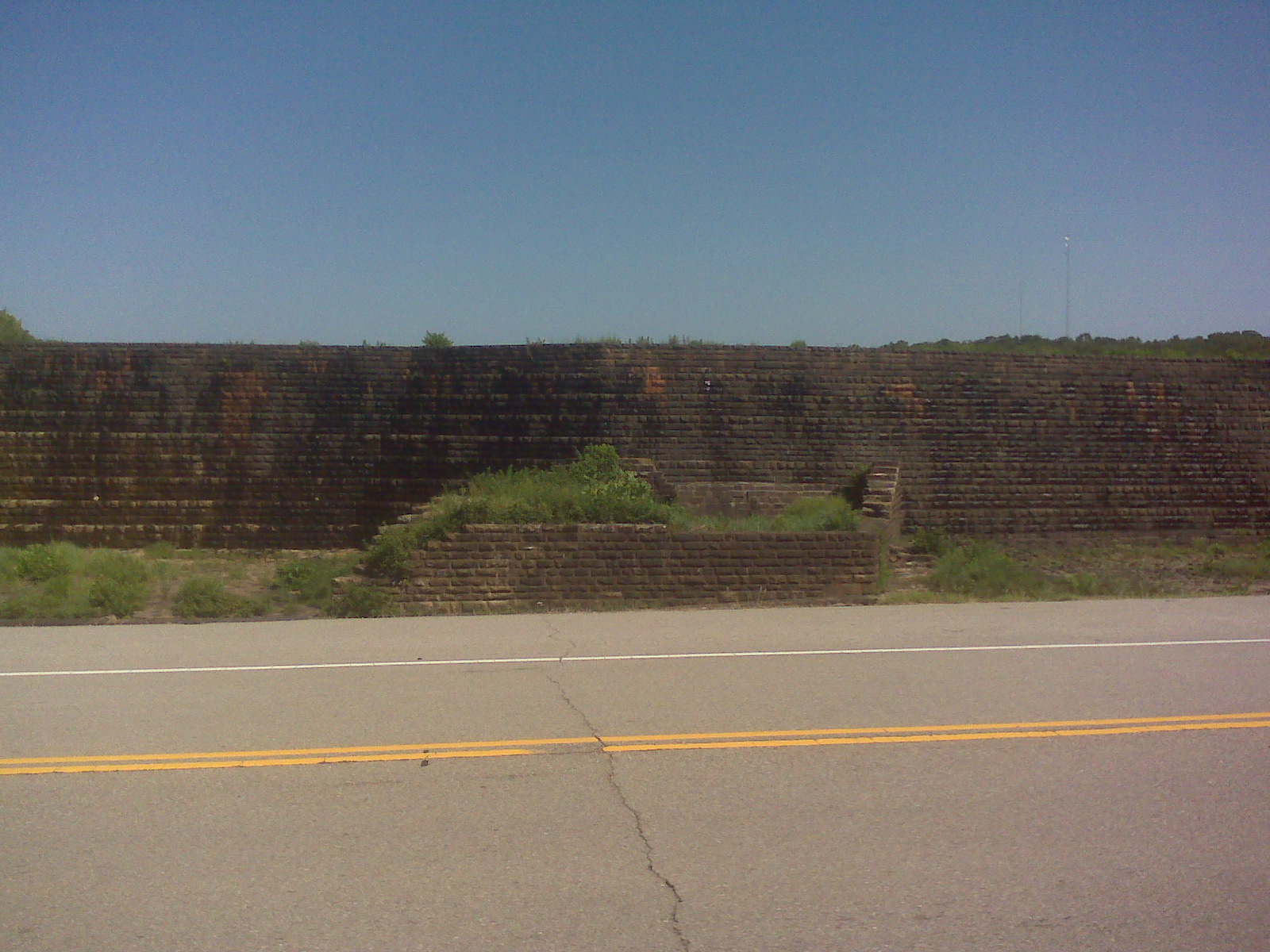 OKFree - Capshaw's Journal