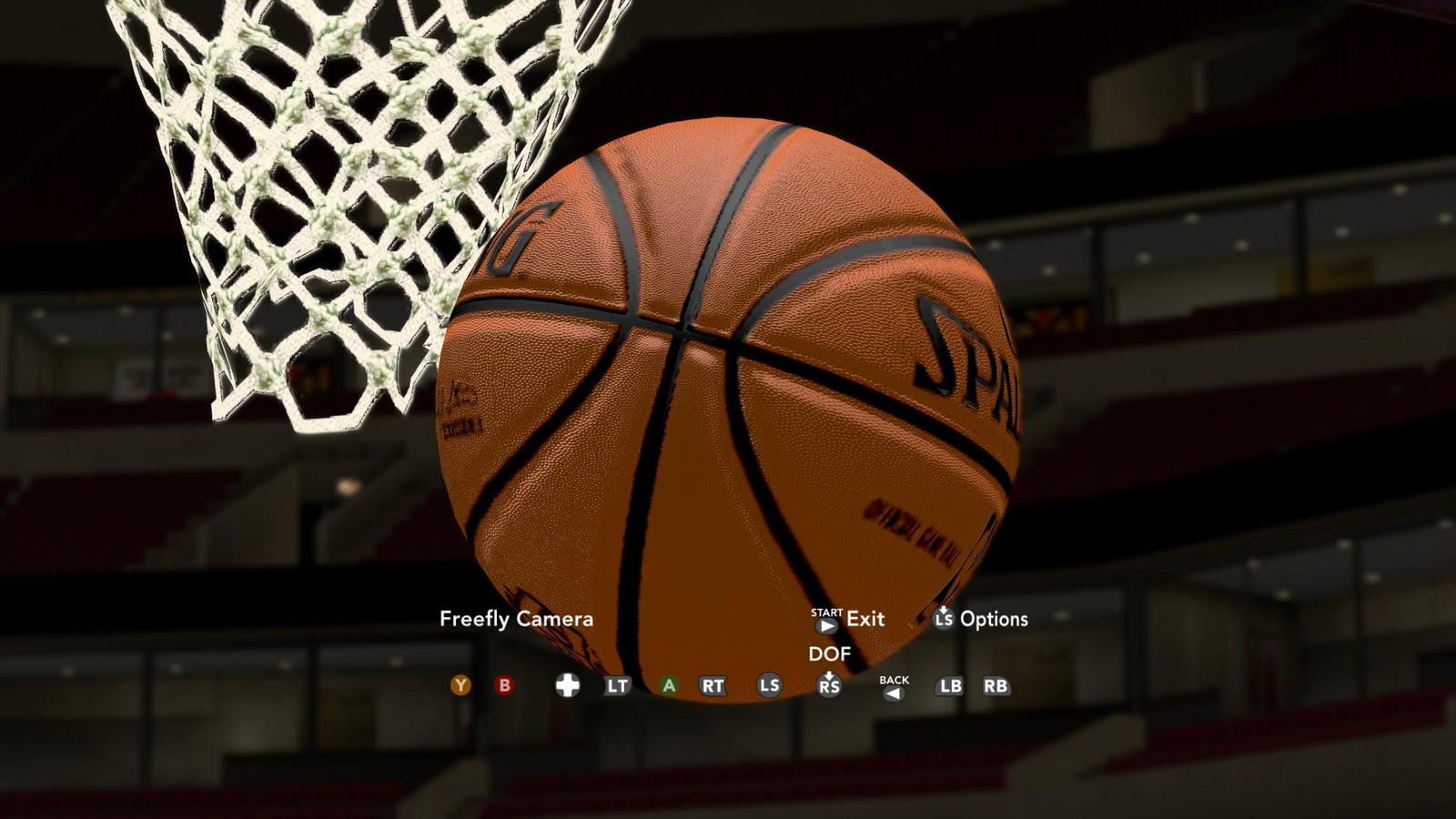 2K Sports NBA 2K12 Patches: real nba ball color 3 shine versions