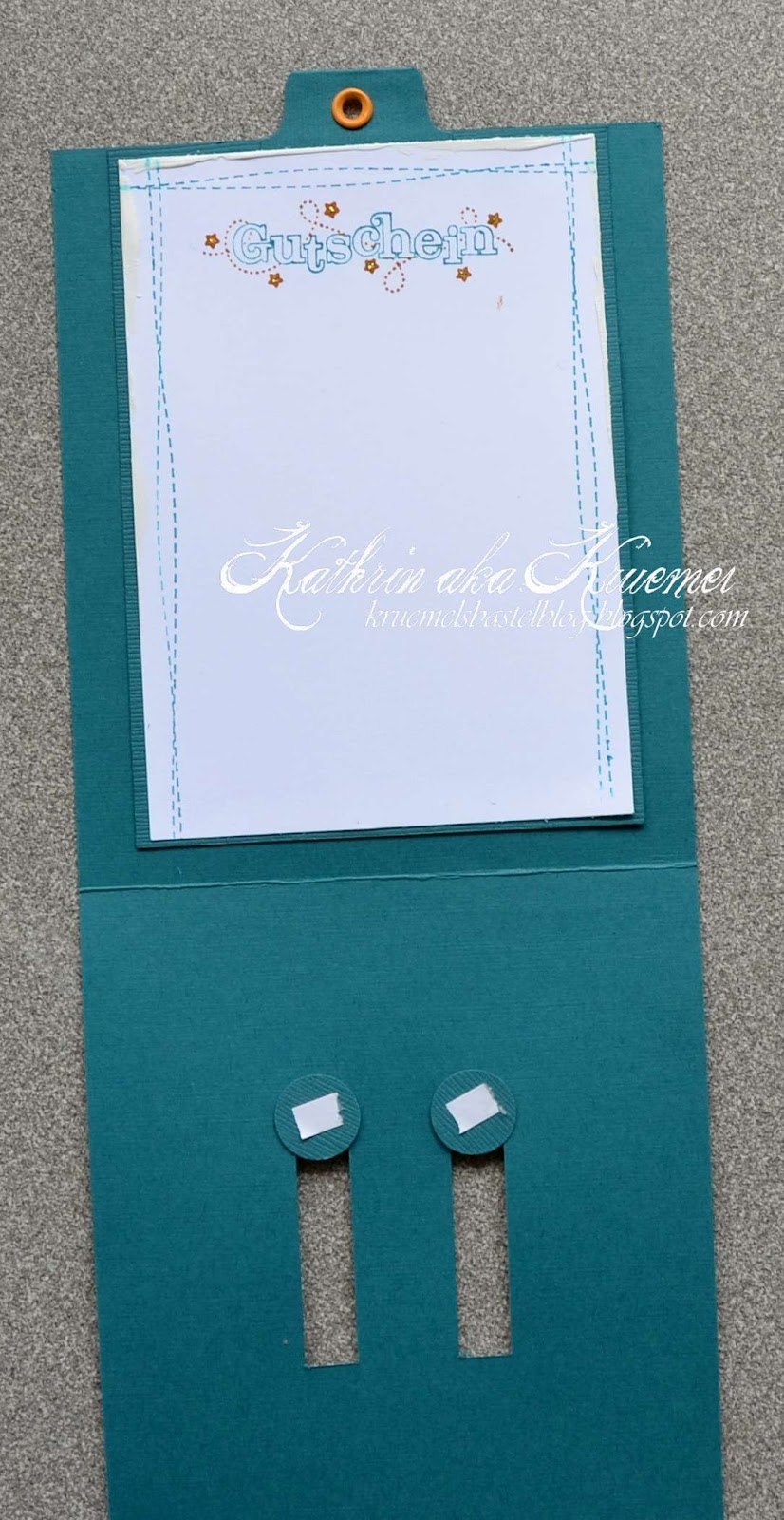 Whiff of Joy - Tutorials & Inspiration: Double Slider Card