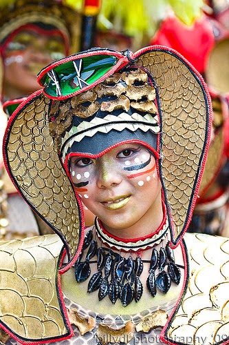 FESTIVAL | Balbagan Festival of The Municipality of Binalabagan