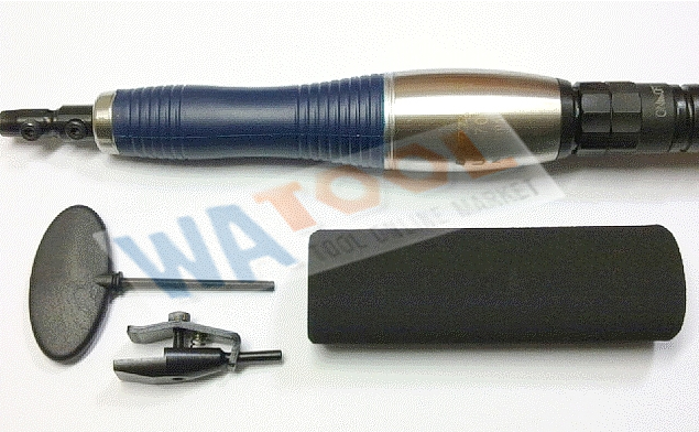 MOLD and PRESS CAST: U-Lap Turbo Air Lapper UTR-70 (에어 왕복사상기 UTR-70)