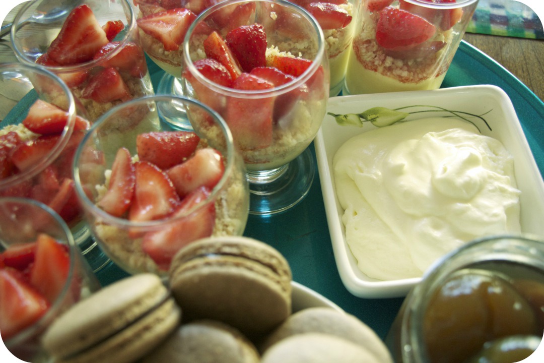 Terrón, la trastienda...