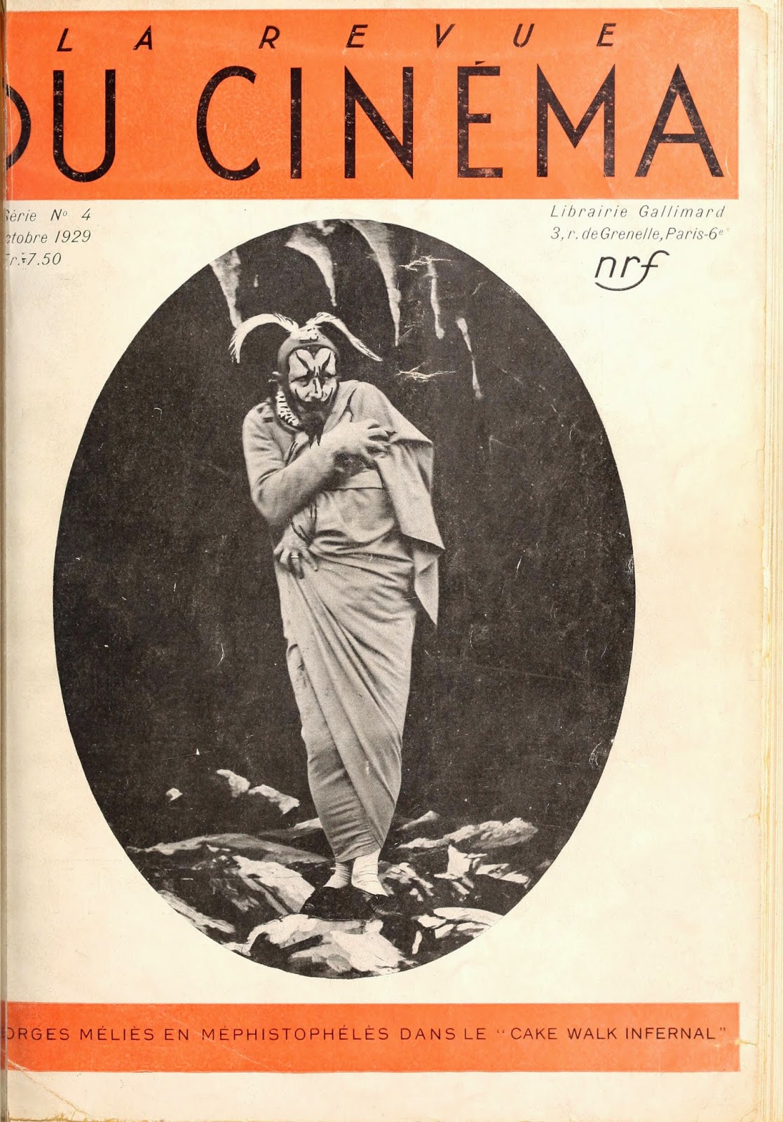 Alice Guy et Georges Melies donnent naissance au cinema de fiction en ...