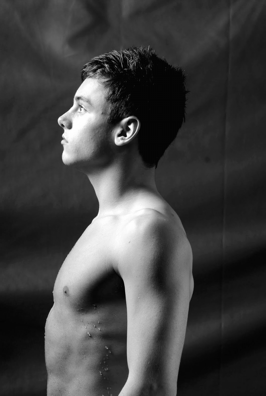 go see GEO ...: Tasty Crushie Tuesday: Tom Daley