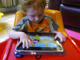 Babies with iPads: Top 10 Apps for Children with Cerebral Palsy ...