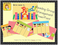 Who's Who and Who's New: Tips for Guided Reading in Kindergarten
