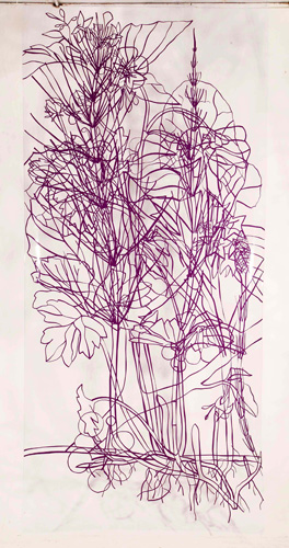 THIS IS ART: RESEARCH // MICHAEL LANDY